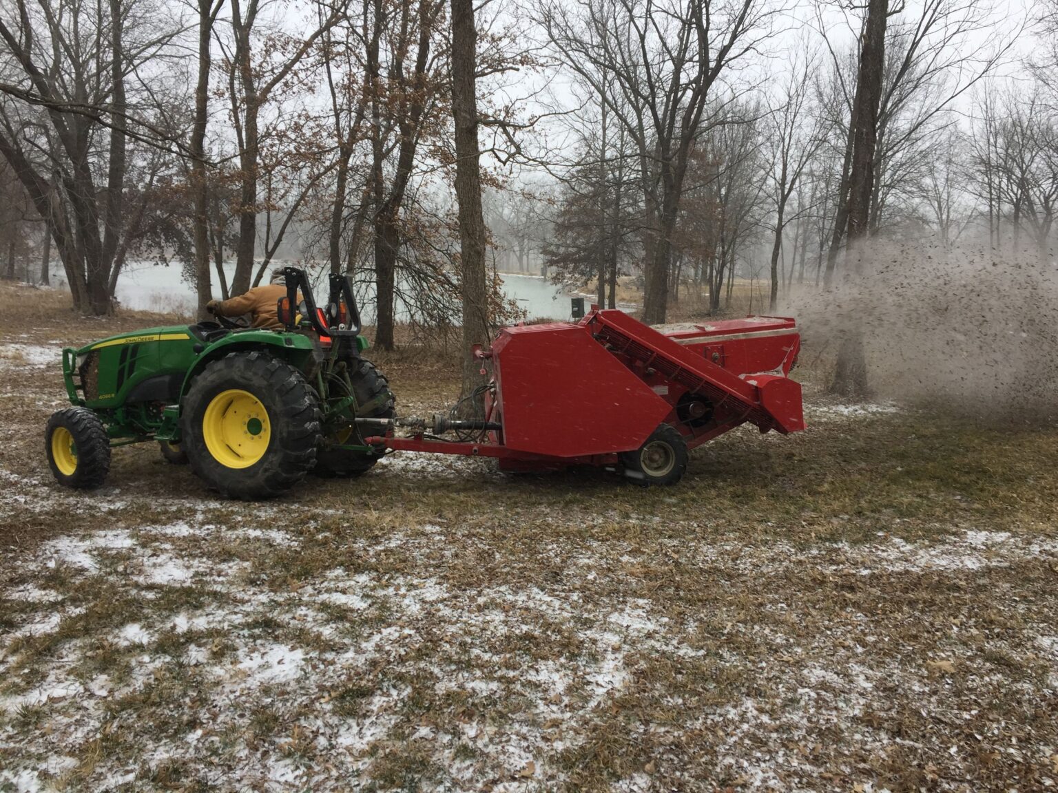 Gallery - Missouri Northern Pecans Growers